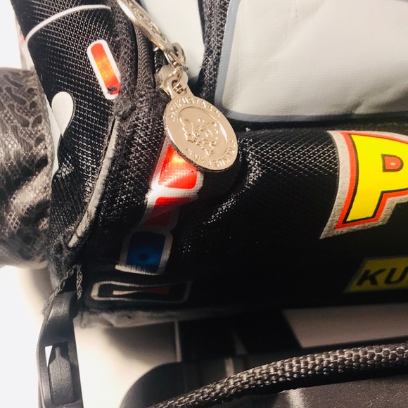 Kukustar | Accessories | Kukustar Police Car Backpack Travel Bag ...